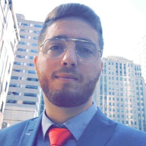 Farouk Elkhabbaz | .NET Developer & Technical Lead